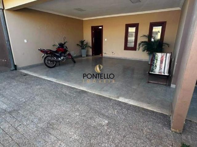 Casa para venda em Nossa Senhora do Carmo, Sete Lagoas