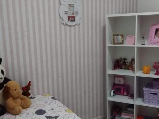 Casa para venda em Nossa Senhora Do Perpétuo Socorro de 90.00m² com 3 Quartos, 1 Suite e 2 Garagens