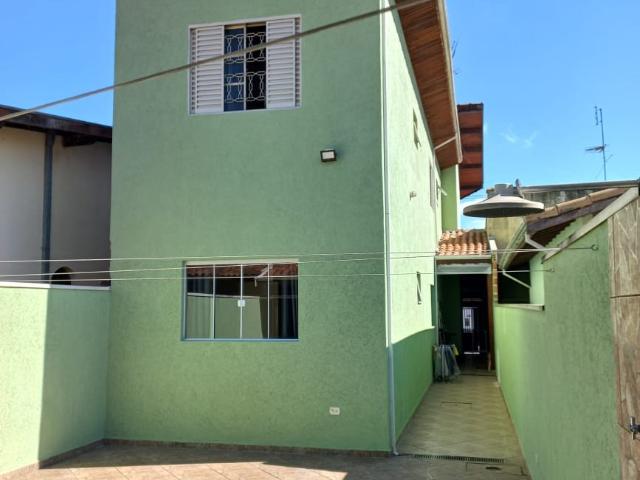 Casa para venda em Nossa Senhora Do Perpétuo Socorro em Pindamonhangaba São Paulo de 100.00m² com 2 Quartos e 2 Garagens