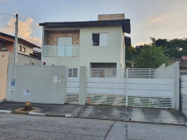 Casa para venda em Nossa Senhora Do Perpétuo Socorro em Pindamonhangaba São Paulo de 121.00m² com 3 Quartos, 1 Suíte e 3 Garagens