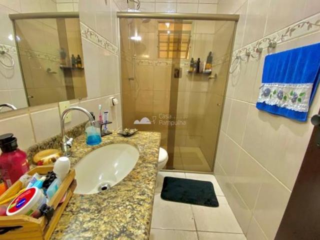 Casa para venda em Názia II, Vespasiano