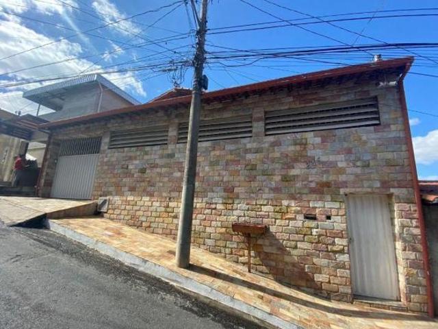Casa para venda em Nações Unidas, Sabará