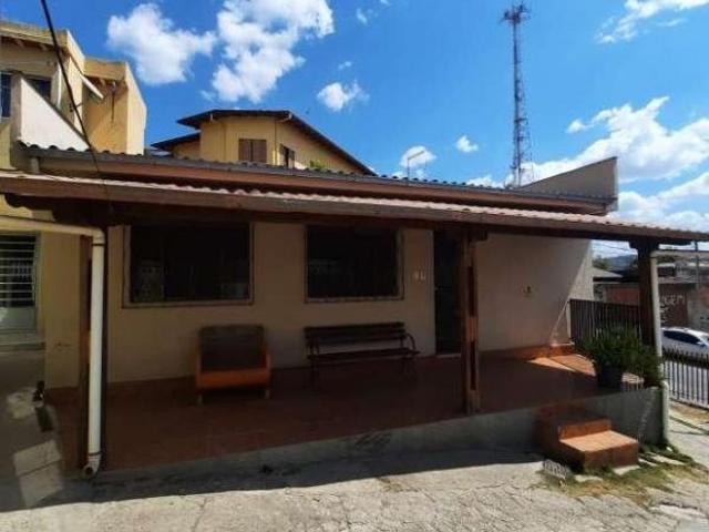Casa para venda em Nações Unidas, Sabará