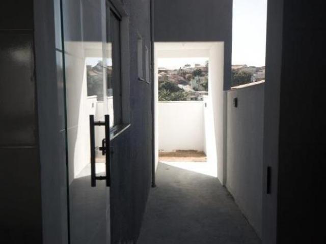 Casa para venda em Nacional, Contagem