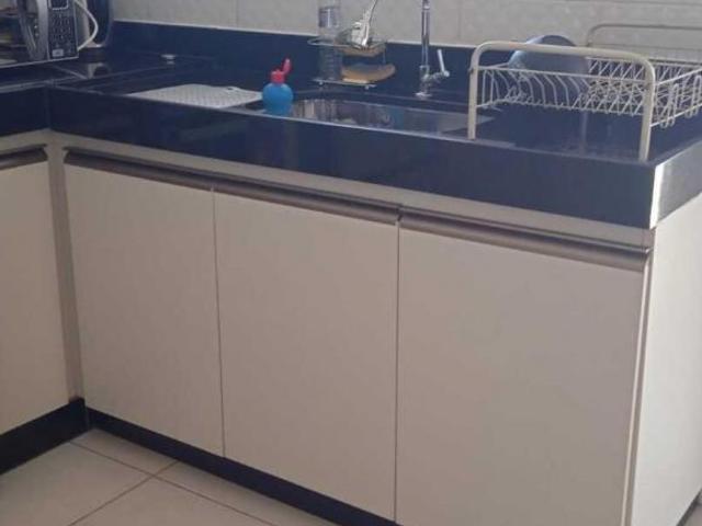Casa para venda em Nacional, Contagem