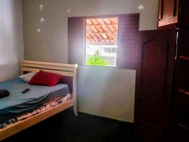 Casa para venda em Nacional, Contagem