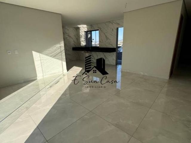 Casa para venda em Nacional, Contagem