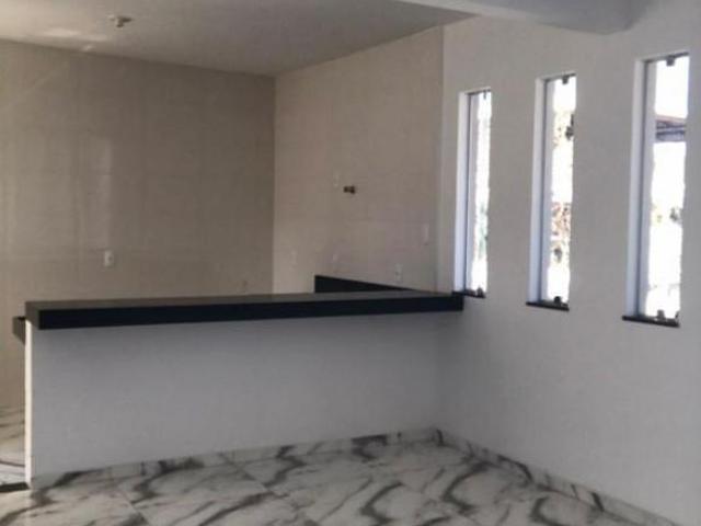 Casa para venda em Nacional, Contagem