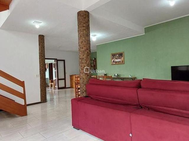 Casa para venda em Narita Garden de 199.15m² com 3 Quartos, 1 Suite e 2 Garagens