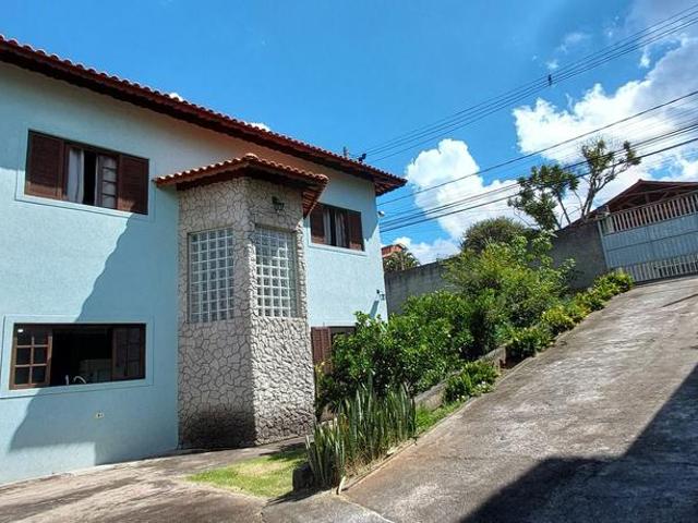Casa para venda em Narita Garden em Vargem Grande Paulista São Paulo de 199.15m² com 3 Quartos, 1 Suíte e 2 Garagens
