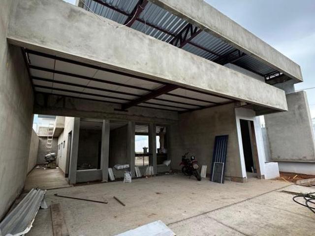 Casa para venda em Negrinho Carrilho, Goianésia
