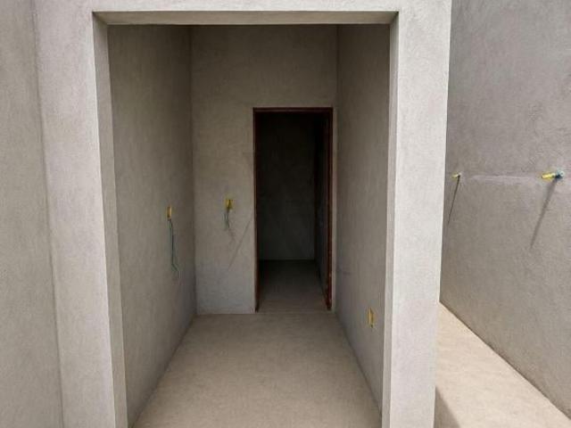 Casa para venda em Negrinho Carrilho, Goianésia