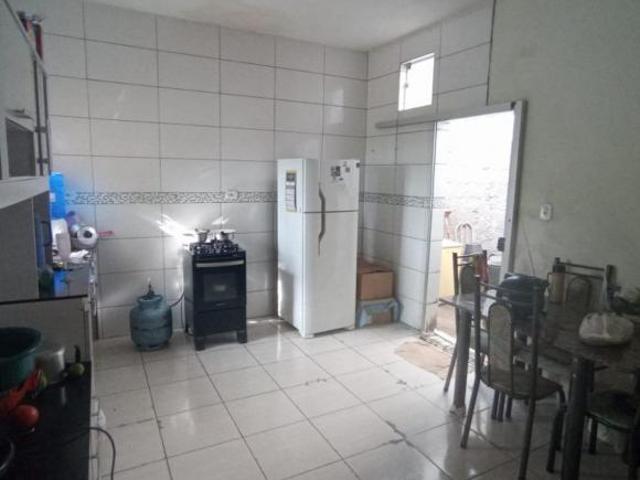 Casa para venda em Nepomuceno