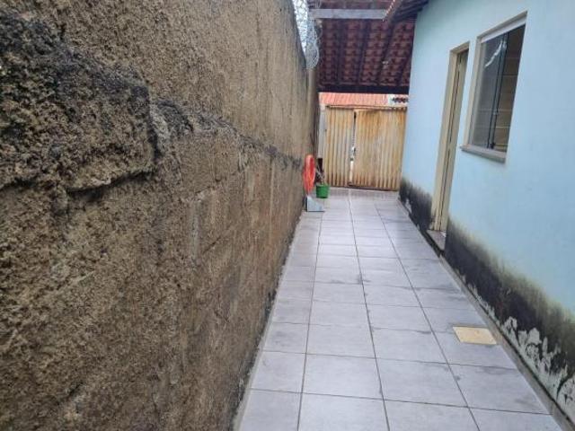 Casa para venda em Nepomuceno