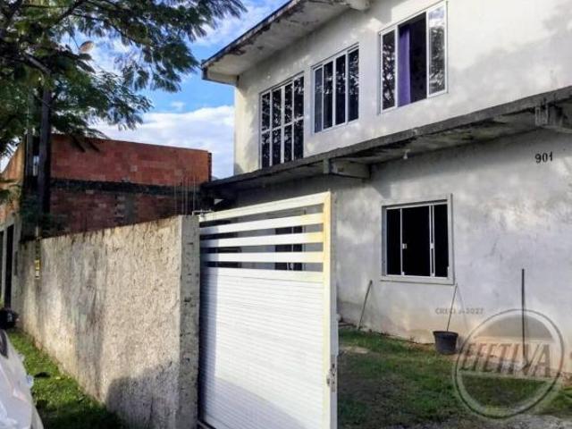 Casa para venda em Nereidas de 257.00m² com 3 Quartos e 3 Garagens
