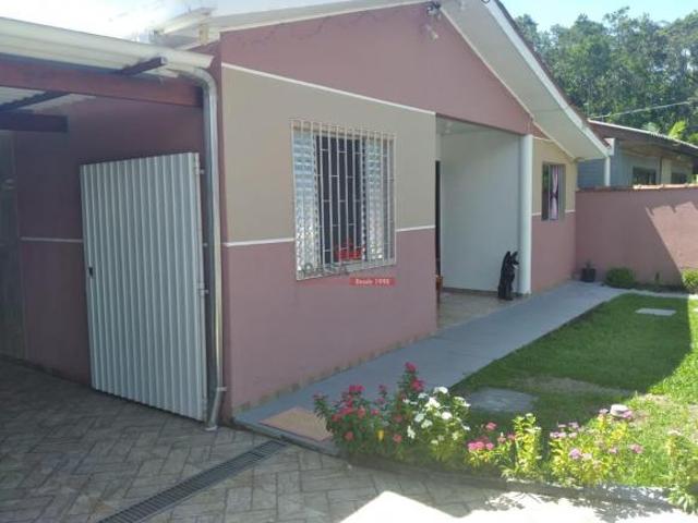 Casa para venda em Nereidas Iv de 210.00m² com 4 Quartos, 1 Suite e 3 Garagens