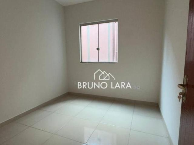 Casa para venda em Niterói, Betim
