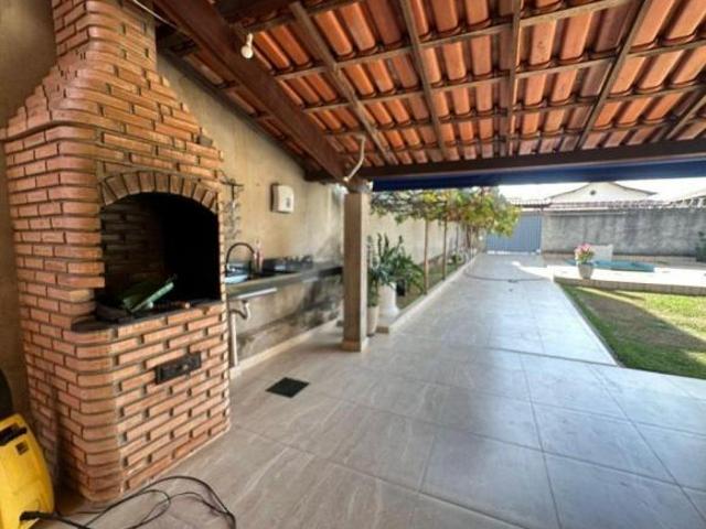 Casa para venda em Niterói, Betim