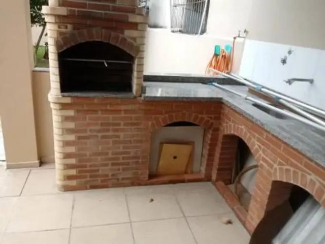 Casa para Venda em NilÃ³polis, Centro, 3 dormitÃ³rios, 1 suÃte, 4 banheiros, 1 vaga
