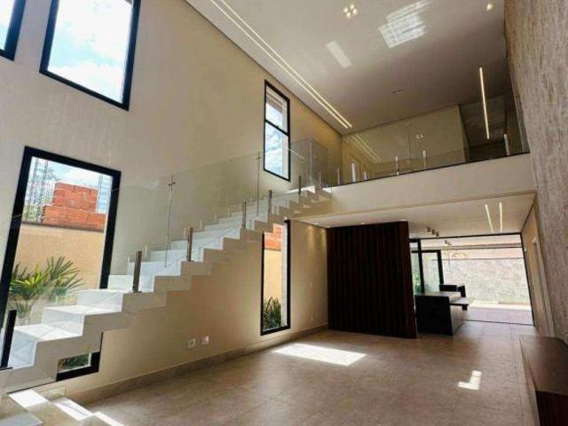 Casa para venda em Núcleo Agrícola Alpha de 304.00m² com 4 Quartos, 4 Suites e 4 Garagens