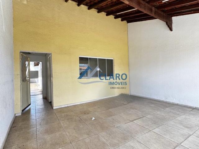 Casa para venda em Núcleo Eldorado em Bauru São Paulo de 60.00m² com 2 Quartos e 2 Garagens