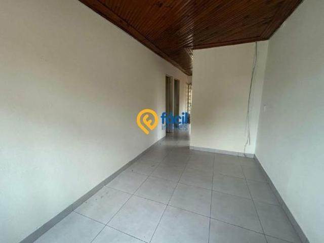Casa para venda em Núcleo Habitacional Thereza Maria Barbieri de 78.97m² com 2 Quartos e 2 Garagens