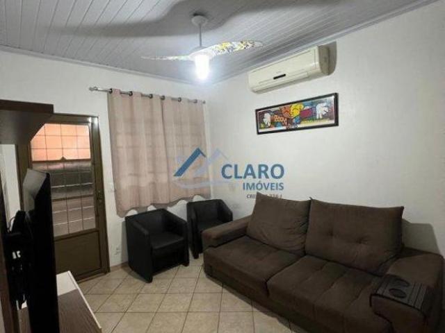 Casa para venda em Núcleo Habitacional José Regino de 200.00m² com 2 Quartos e 2 Garagens