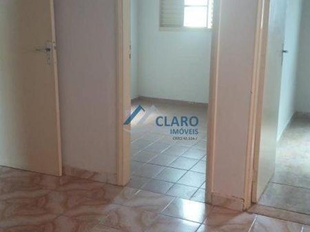 Casa para venda em Núcleo Habitacional Mary Dota de 176.00m² com 5 Quartos e 2 Garagens