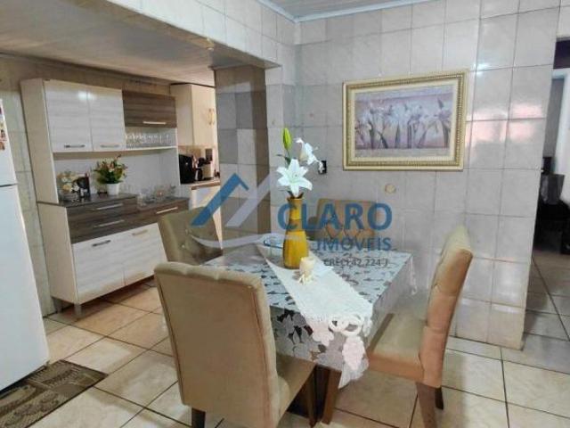 Casa para venda em Núcleo Habitacional Mary Dota de 180.00m² com 4 Quartos e 3 Garagens