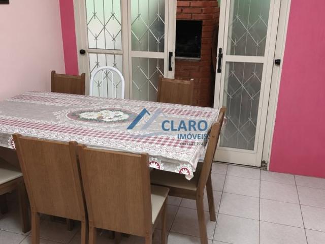 Casa para venda em Núcleo Habitacional Mary Dota em Bauru São Paulo de 160.00m² com 3 Quartos, 1 Suíte e 2 Garagens