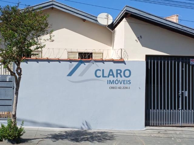 Casa para venda em Núcleo Habitacional Mary Dota em Bauru São Paulo de 176.00m² com 5 Quartos e 2 Garagens