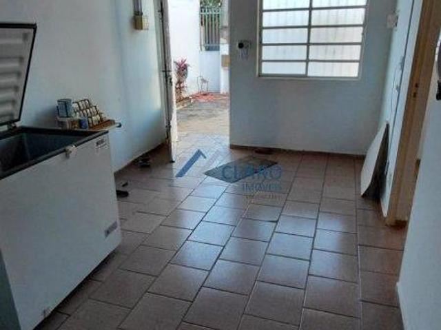 Casa para venda em Núcleo Habitacional Nobuji Nagasawa de 173.00m² com 3 Quartos e 2 Garagens