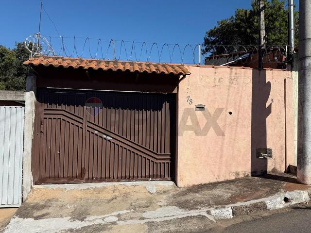 Casa para venda em Núcleo Habitacional Padre Aldo Bolini em Bragança Paulista São Paulo de 30.37m² com 2 Quartos e 2 Garagens