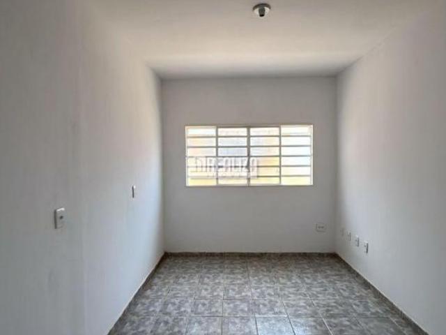 Casa para venda em Núcleo Habitacional Silvério Cartafina, U