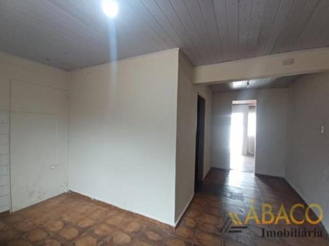 Casa para venda em Nucleo Res Castelo Branco de 88.26m² com 4 Quartos e 2 Garagens