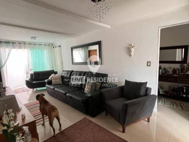 Casa para venda em Núcleo Residencial Abramo Delforno de 246.00m² com 3 Quartos, 1 Suite e 4 Garagen