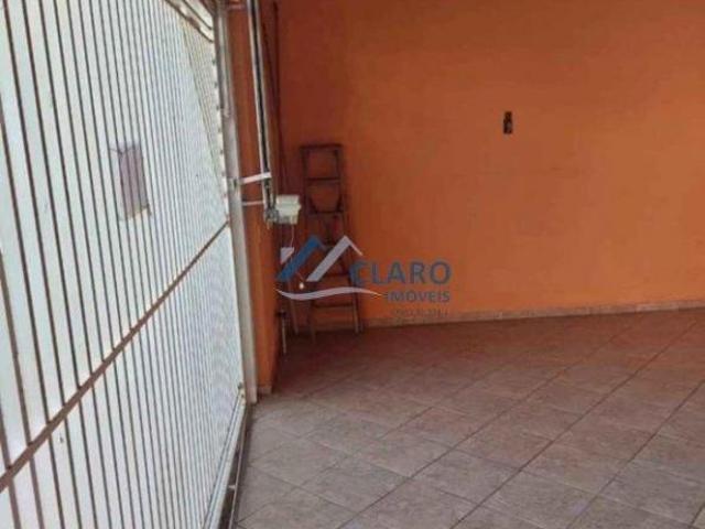 Casa para venda em Núcleo Residencial Beija flor de 200.00m² com 4 Quartos, 2 Suites e 2 Garagens