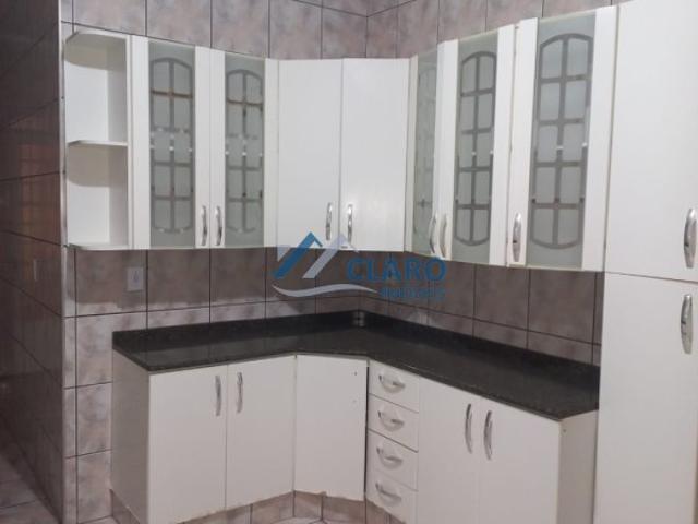 Casa para venda em Núcleo Residencial Presidente Geisel em Bauru São Paulo de 190.00m² com 3 Quartos, 1 Suíte e 2 Garagens