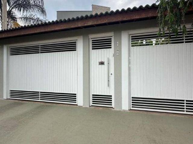 Casa para venda em Núcleo Residencial Professor Carlos Aldrovandi em Indaiatuba São Paulo de 204.00m² com 2 Quartos, 1 Suíte e 2 Garagens