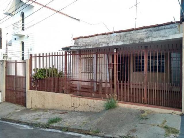 Casa para venda em Nucleo Residencial Silvio Vilari de 105.00m² com 2 Quartos e 7 Garagens