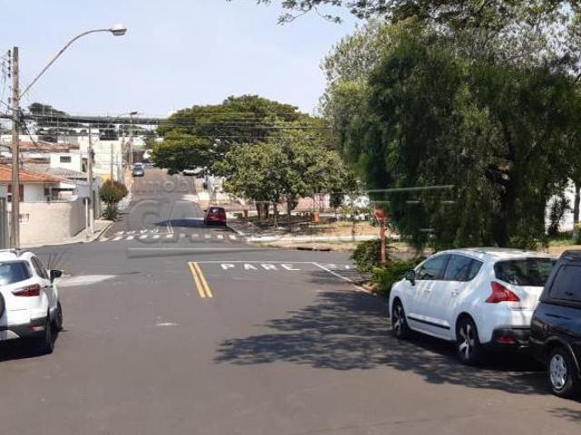 Casa para venda em Núcleo Residencial Silvio Vilari de 120.00m² com 3 Quartos, 1 Suite e 1 Garagem