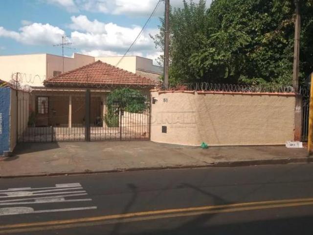Casa para venda em Nucleo Residencial Silvio Vilari de 149.00m² com 3 Quartos e 6 Garagens