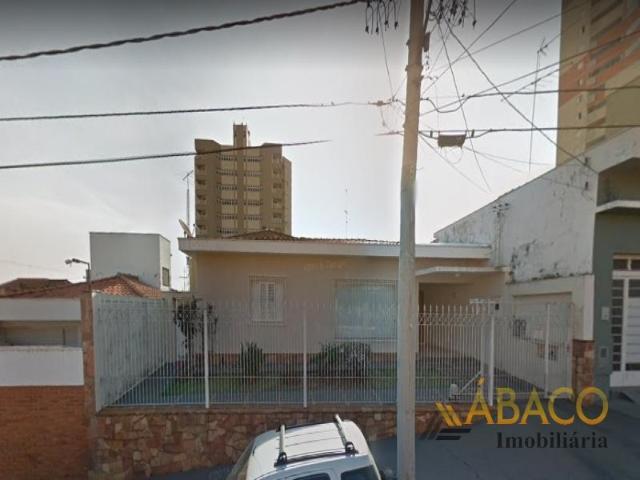 Casa para venda em Núcleo Residencial Silvio Vilari em São Carlos São Paulo de 176.00m² com 4 Quartos e 2 Garagens