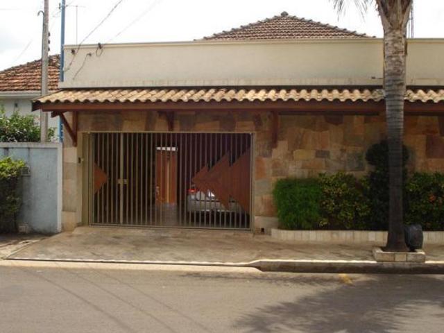 Casa para venda em Nucleo Residencial Silvio Vilari de 280.00m² com 4 Quartos, 1 Suite e 2 Garagens