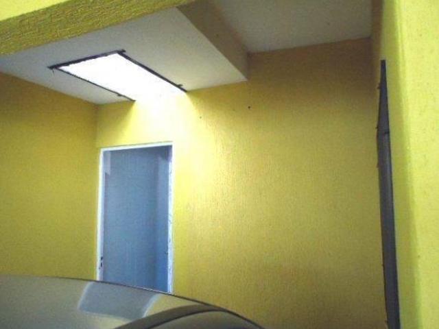 Casa para venda em Nucleo Residencial Silvio Vilari de 95.00m² com 3 Quartos e 2 Garagens