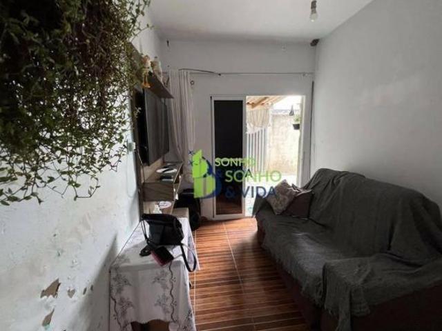 Casa para venda em Núcleo Residencial Vila Vitória de 90.00m² com 3 Quartos, 1 Suite e 2 Garagens