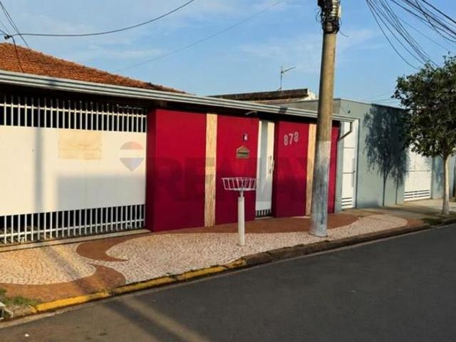 Casa para venda em São Manoel de 92.15m² com 2 Quartos e 2 Garagens