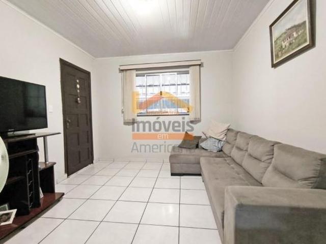 Casa para venda em São Manoel de 114.00m² com 3 Quartos e 2 Garagens
