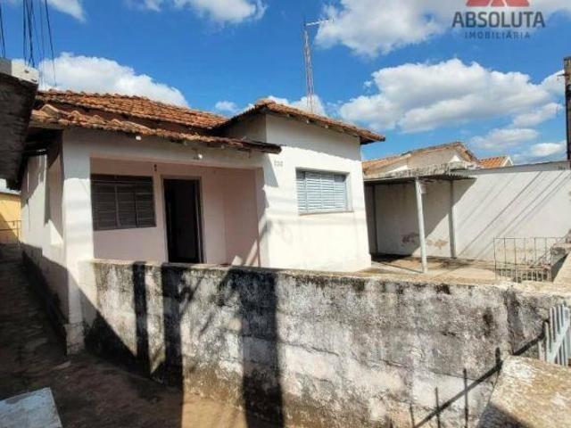 Casa para venda em São Manoel de 119.00m² com 3 Quartos e 4 Garagens