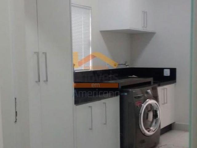 Casa para venda em São Manoel de 202.00m² com 3 Quartos, 1 Suite e 2 Garagens